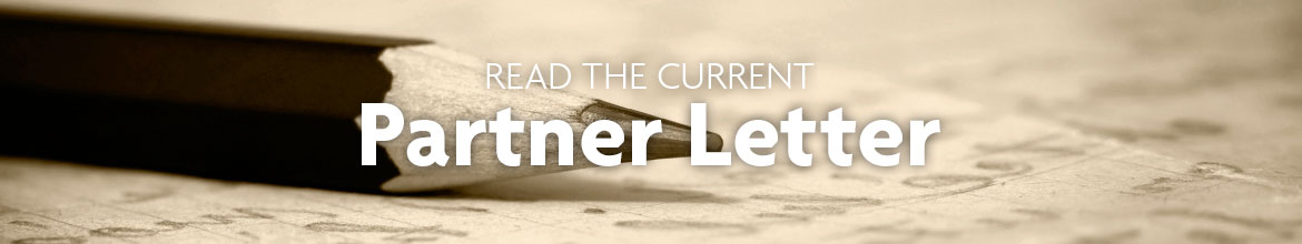 » Partner Letter